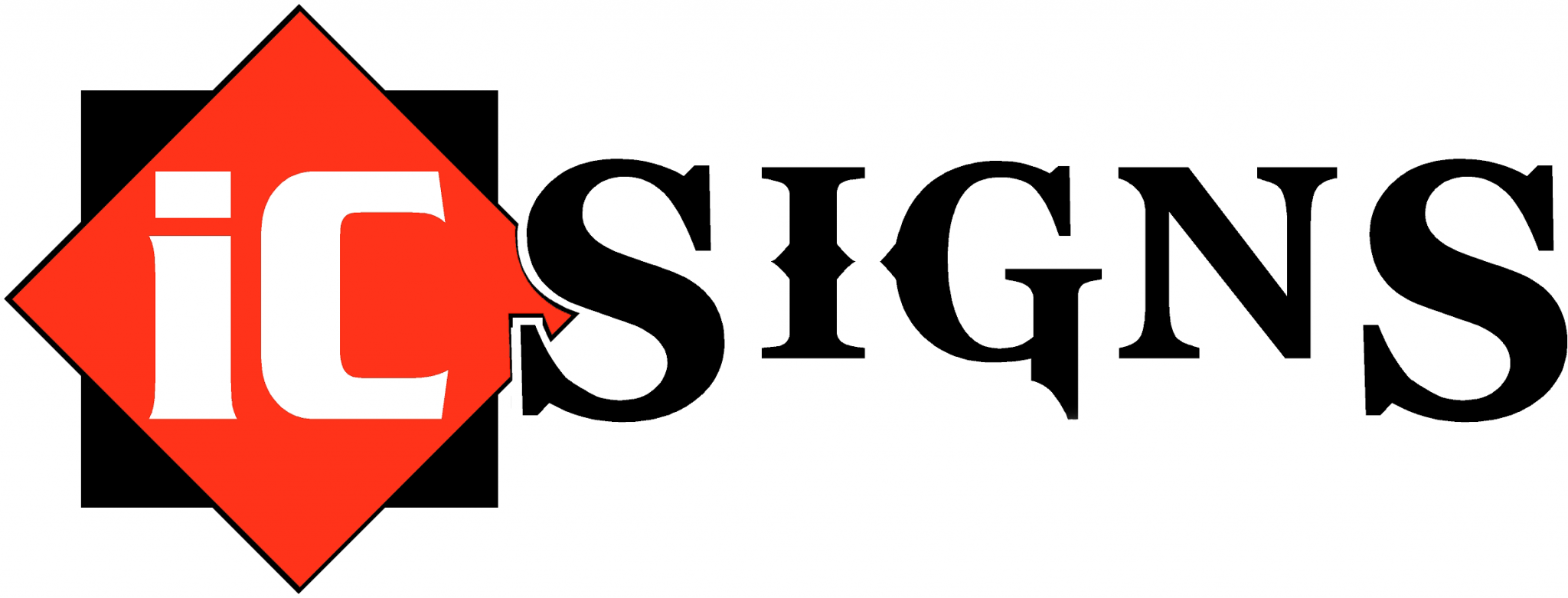 - IC Signs
