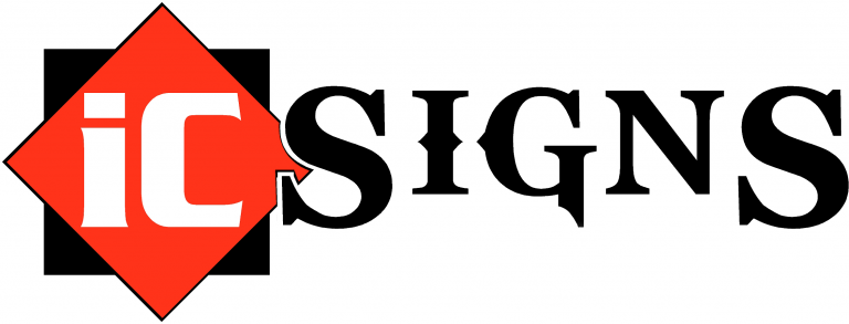 LED Signs - IC Signs