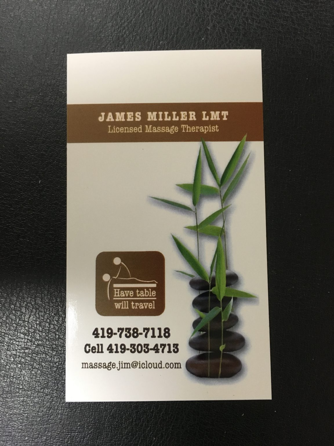 Business Cards - IC Signs